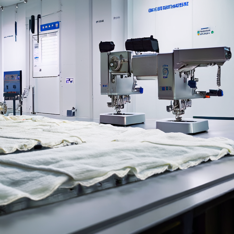 How to Maintain Your Automatic Quilting Machine for Longevity